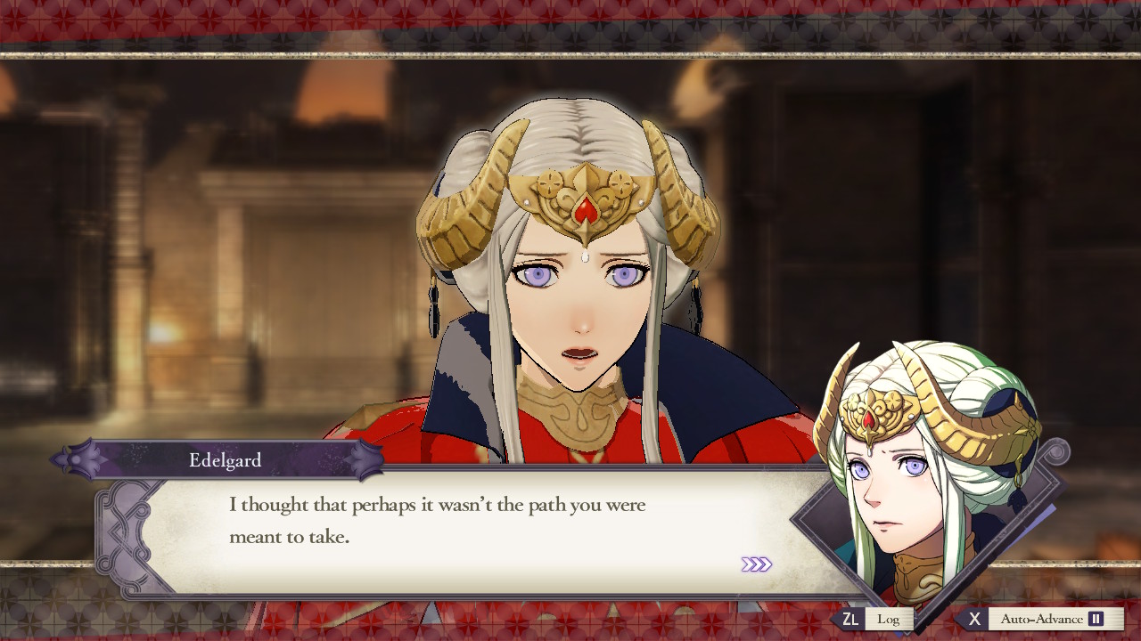 Three Houses' Edelgard is the antagonist that defined a new generation ...