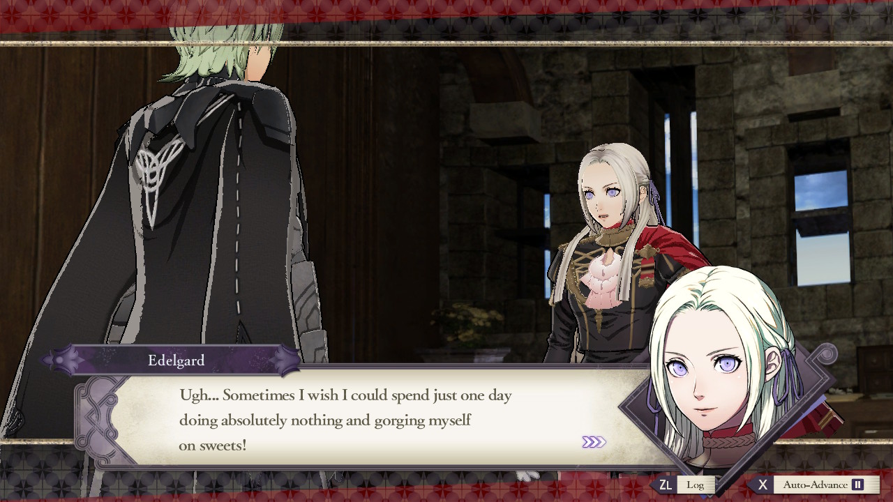 Three Houses' Edelgard is the antagonist that defined a new generation of Fire Emblem | RPG Site