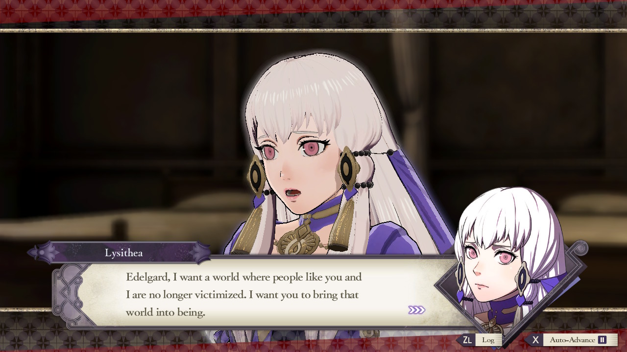 Three Houses' Edelgard is the antagonist that defined a new generation ...