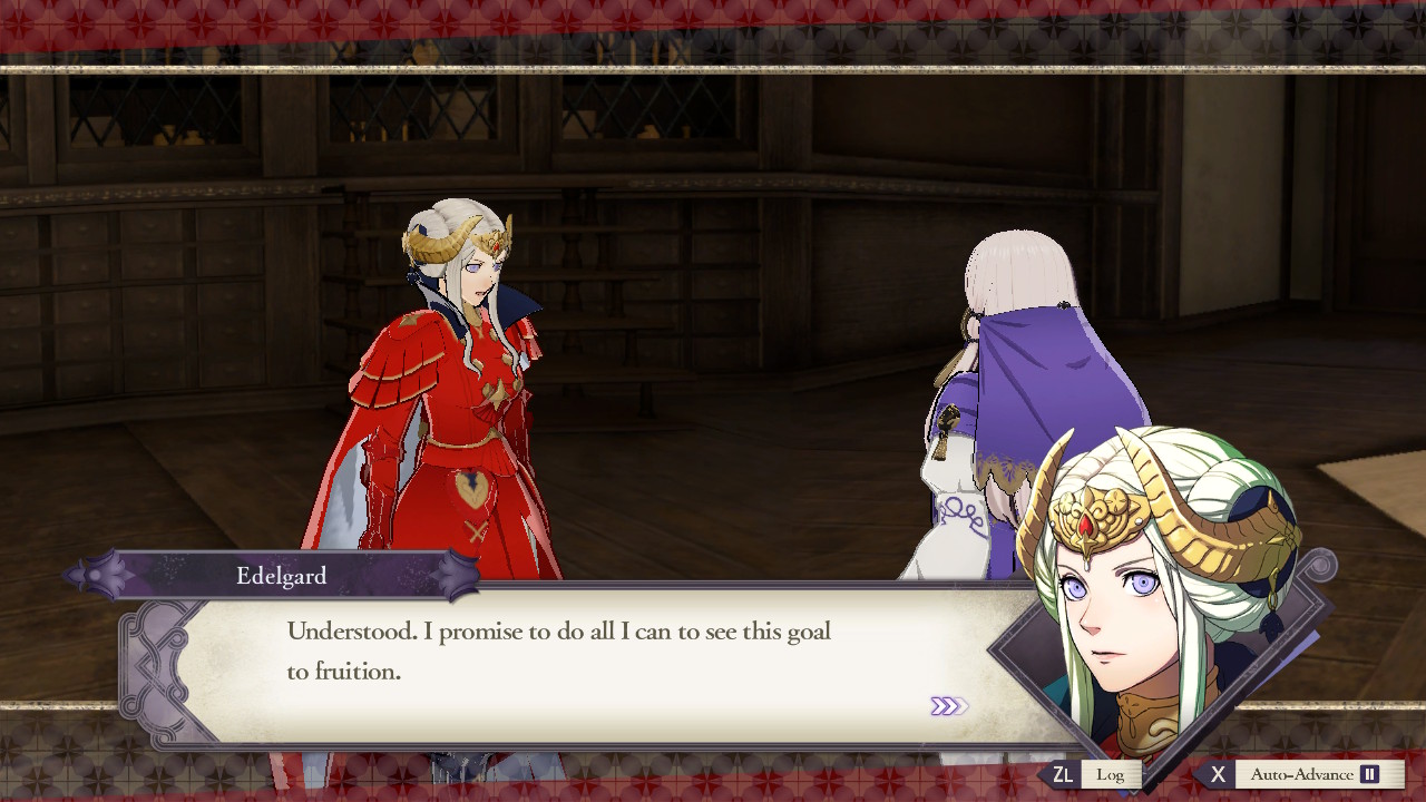 Three Houses' Edelgard is the antagonist that defined a new generation ...
