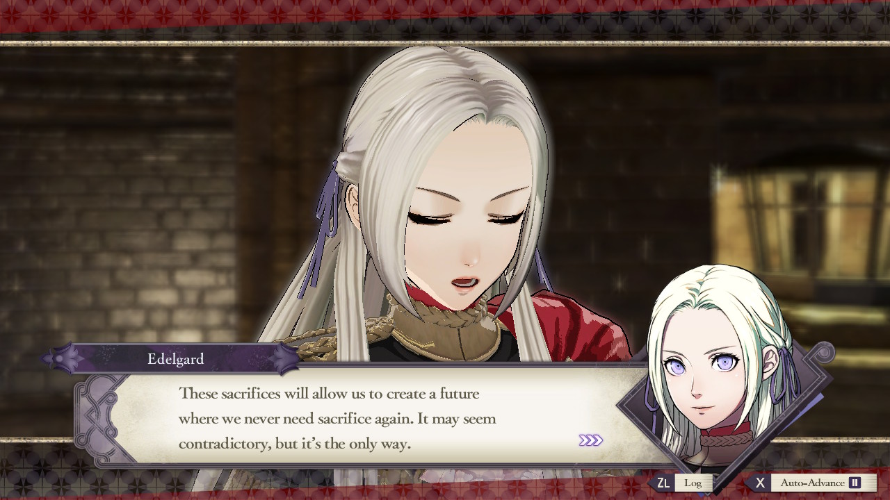 Three Houses' Edelgard is the antagonist that defined a new generation ...
