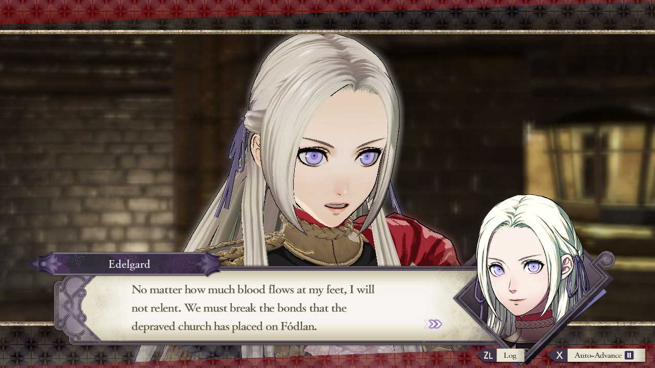 Three Houses' Edelgard is the antagonist that defined a new generation ...