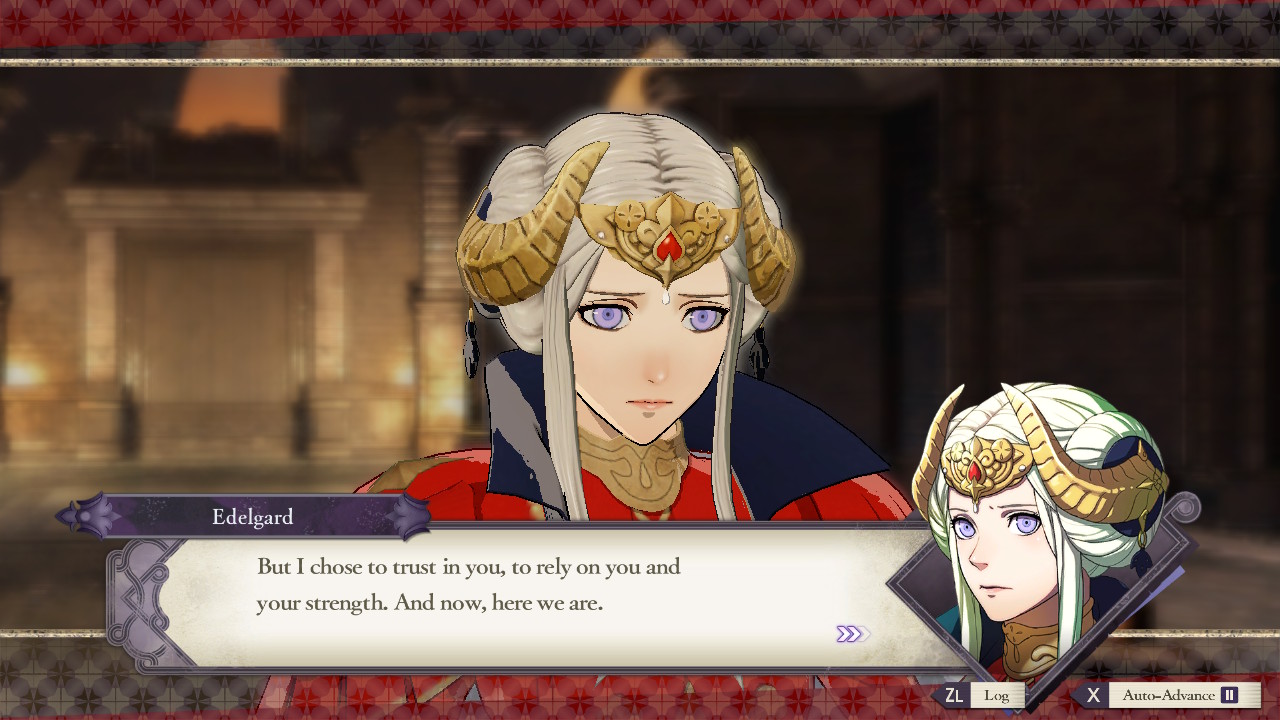Three Houses' Edelgard is the antagonist that defined a new generation ...