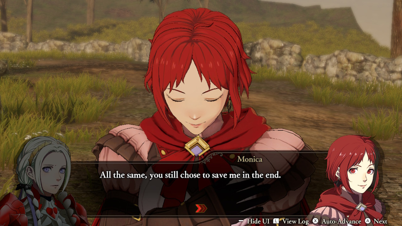 Three Houses' Edelgard is the antagonist that defined a new generation ...