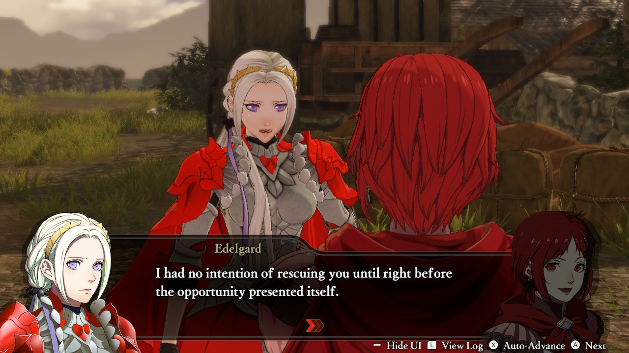 Three Houses' Edelgard is the antagonist that defined a new generation ...