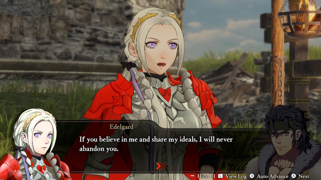 Three Houses' Edelgard is the antagonist that defined a new generation ...