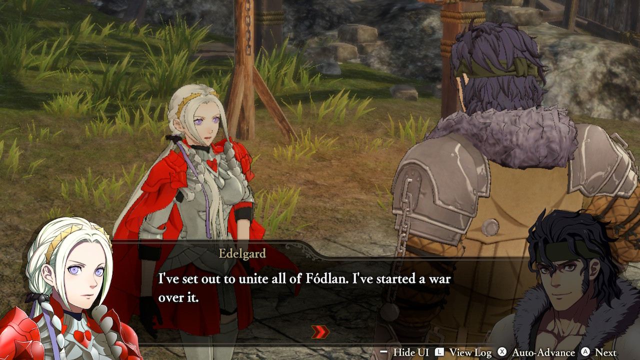 Three Houses' Edelgard is the antagonist that defined a new generation ...