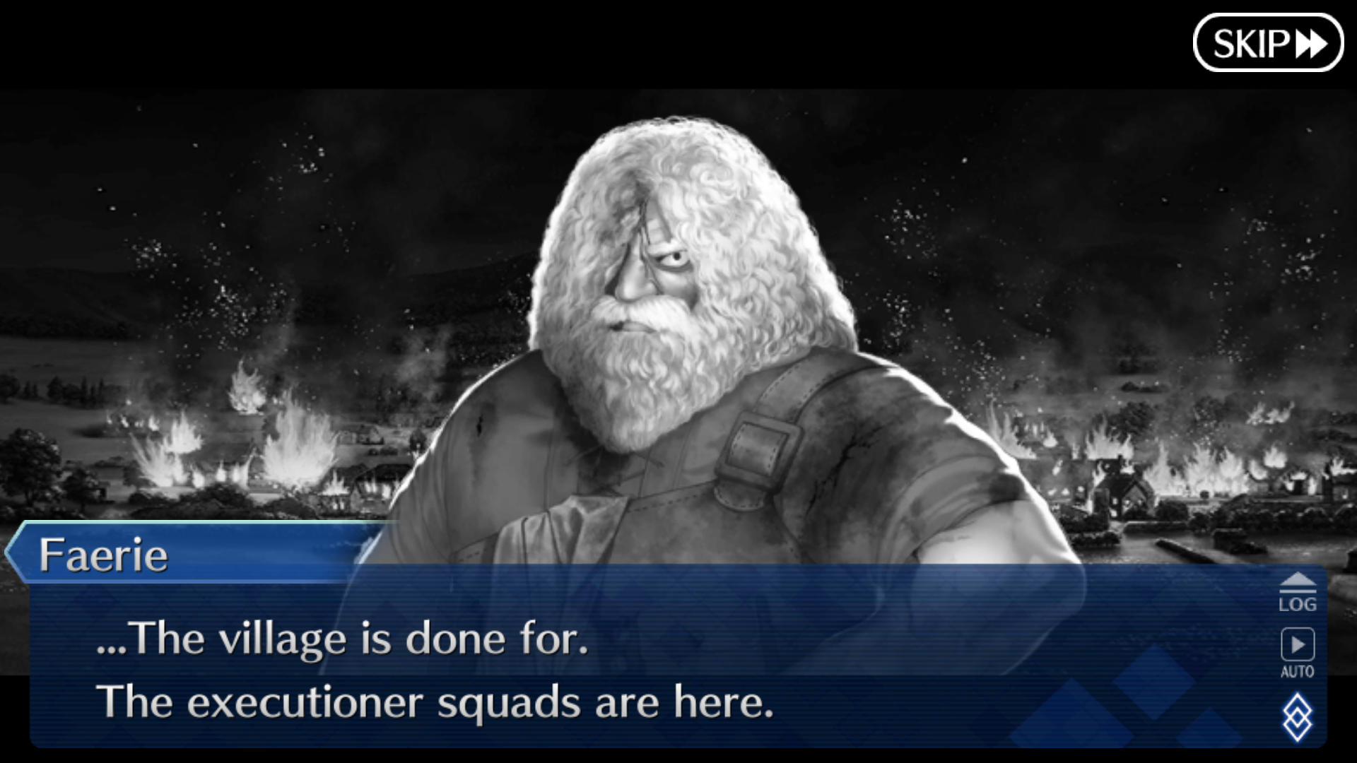 Fate/Grand Order's Avalon le Fae chapter is secretly one of the best ...