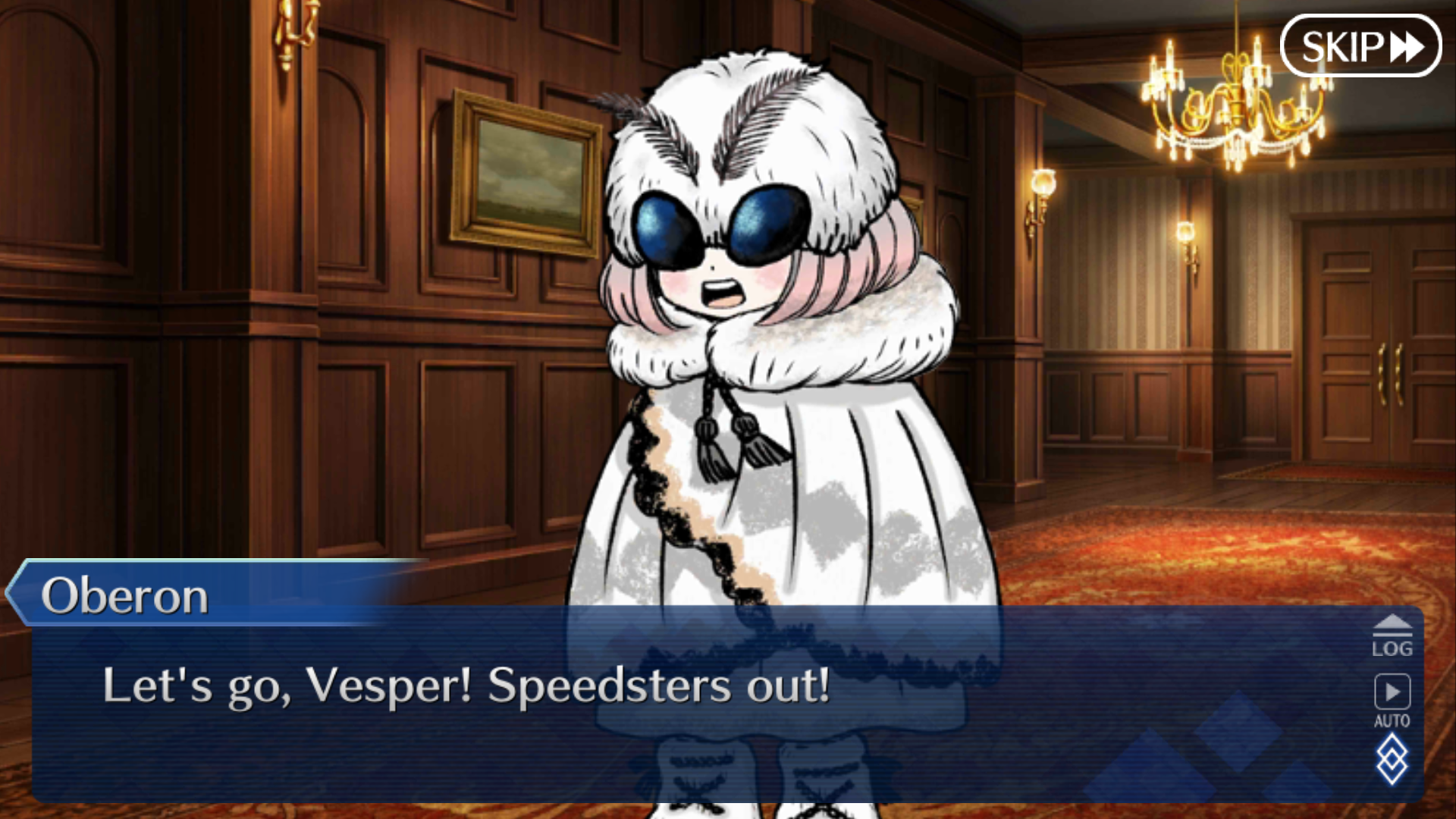 Fate/Grand Order's Avalon le Fae chapter is secretly one of the best stories in video games this ...