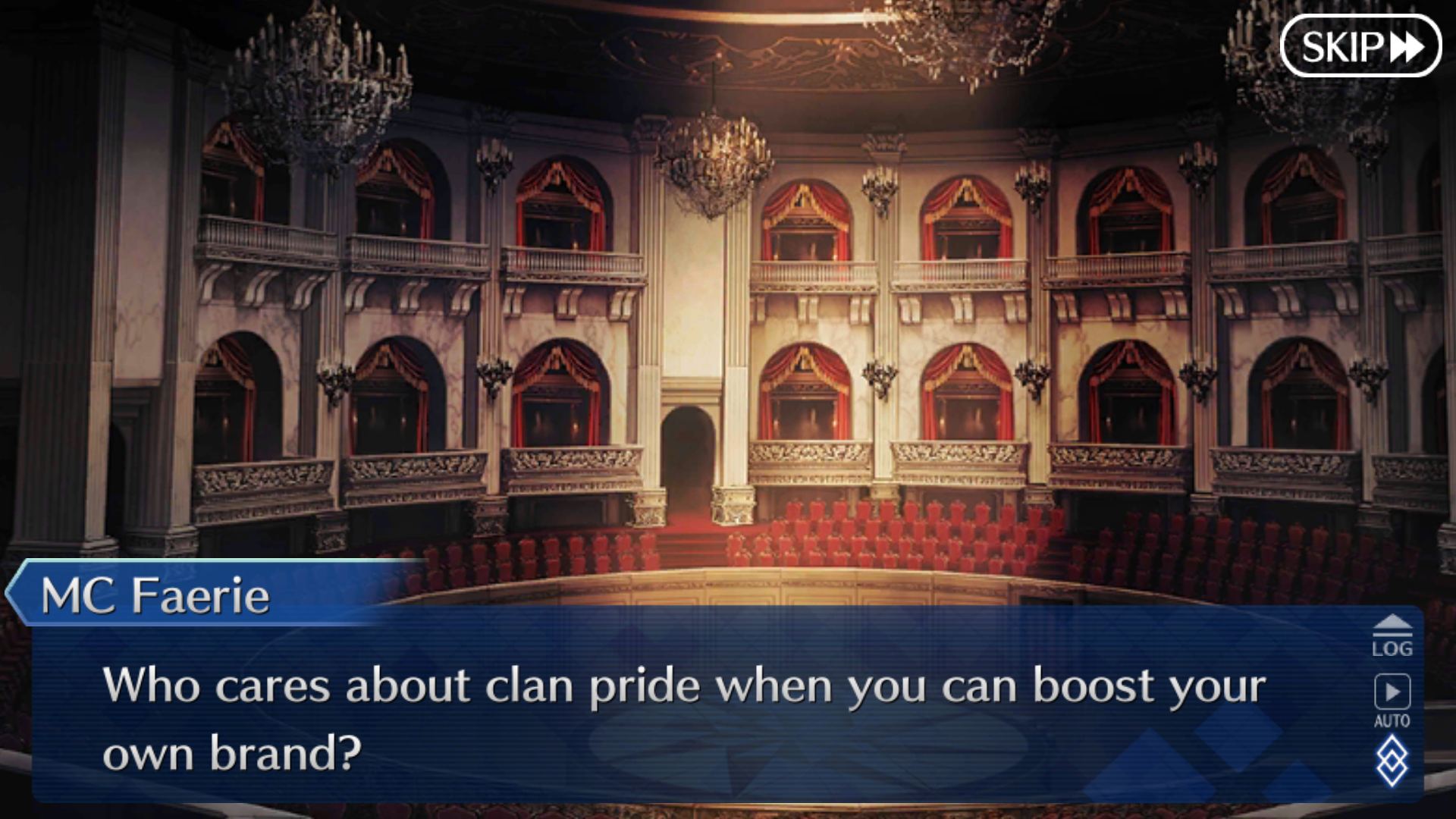 Fate/Grand Order's Avalon le Fae chapter is secretly one of the best ...