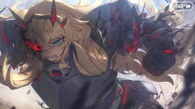 Fate/Grand Order's Avalon le Fae chapter is secretly one of the best ...