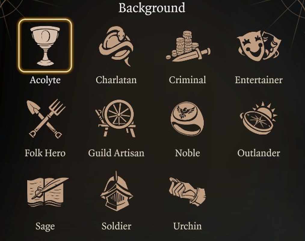 Baldur's Gate 3 Character Creation Guide - The best classes, races, and subclasses to choose ...