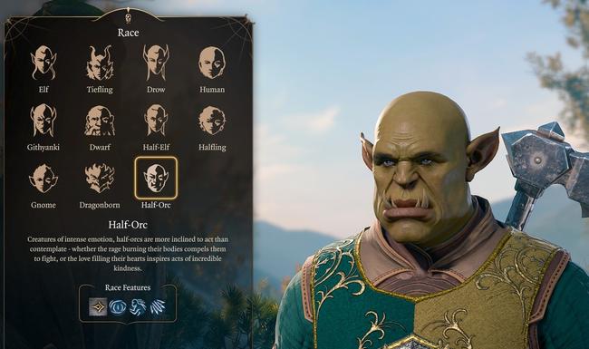 Baldur's Gate 3 Character Creation Guide - The best classes, races, and subclasses to choose ...