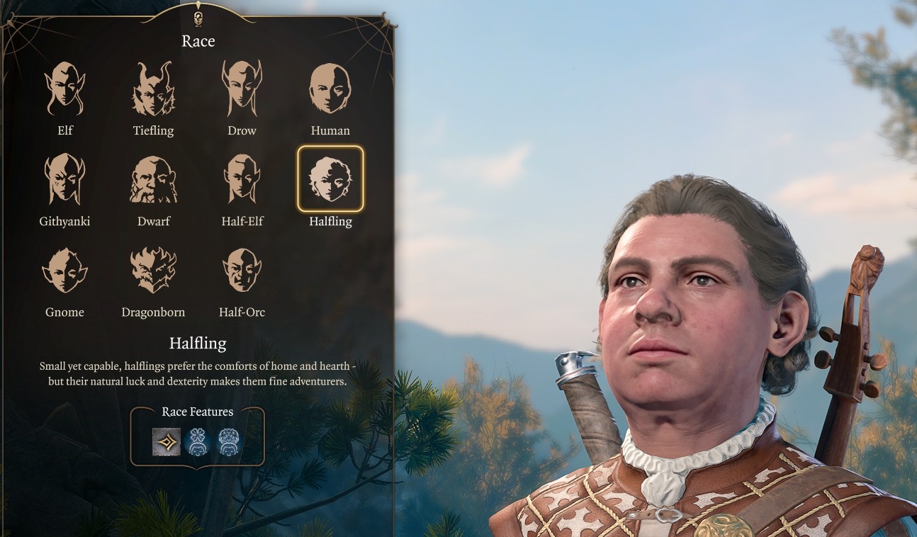 Baldur's Gate 3 Character Creation Guide - The best classes, races, and ...