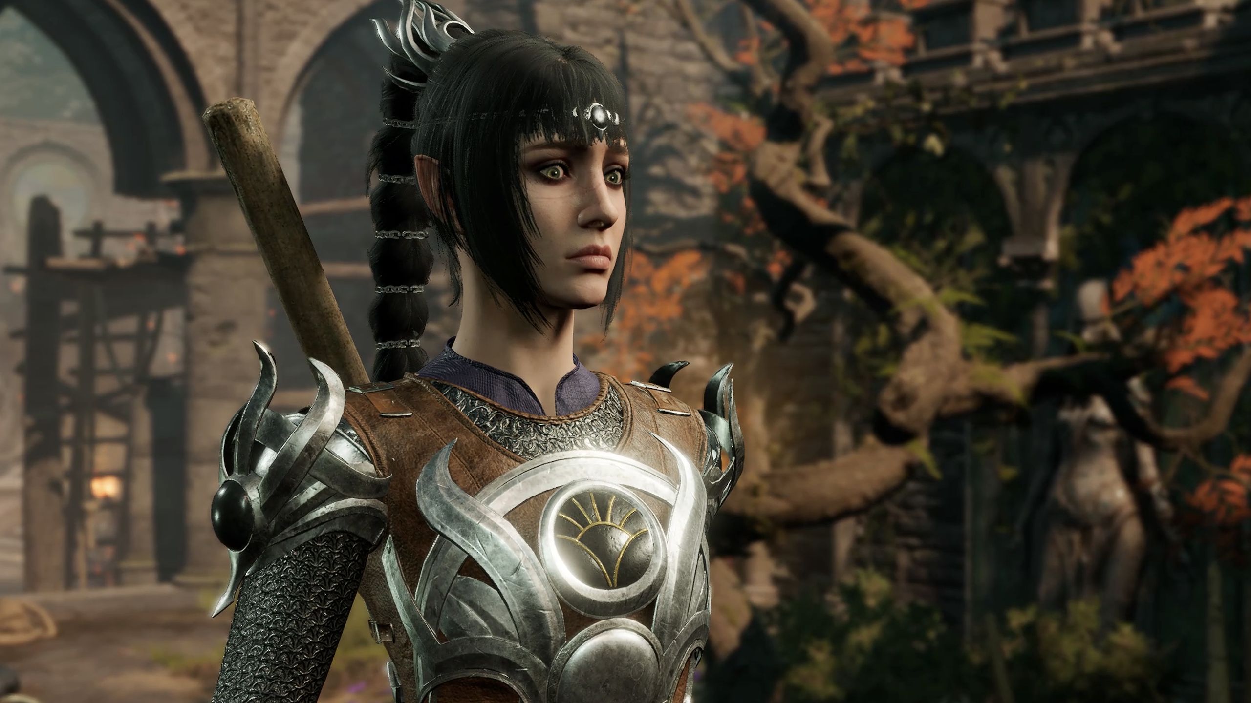Baldurs Gate 3 Cleric Class Guide Pick The Best Domains Equipment And Spells Rpg Site