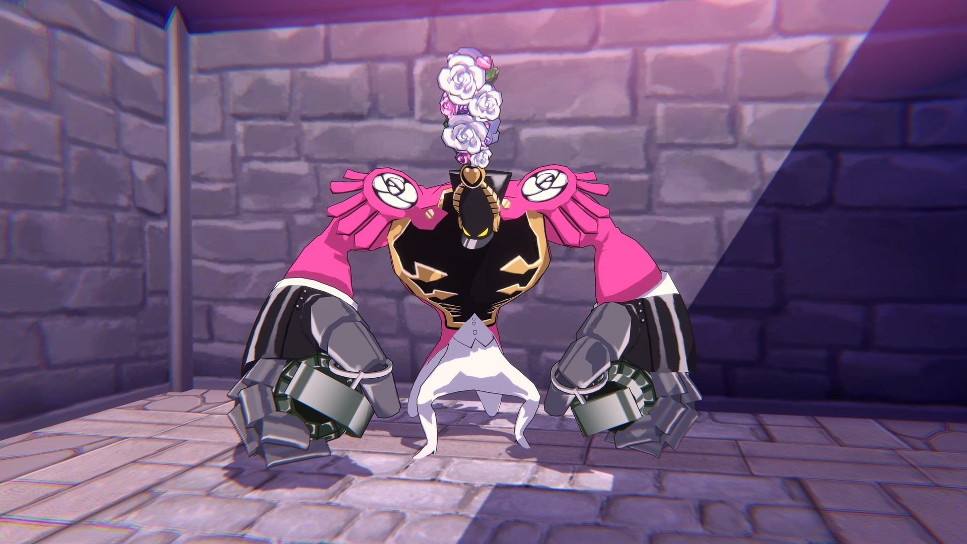 New Persona 5 Tactica trailer and screenshots introduce Yoshiki, battle mechanics, difficulty ...