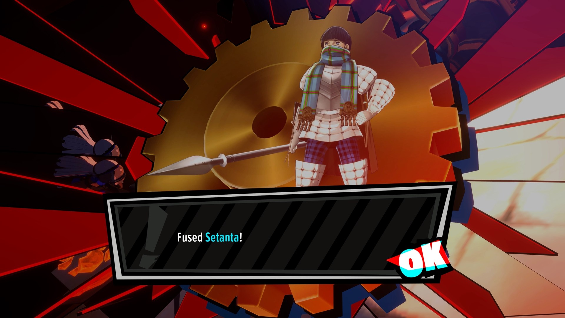 New Persona 5 Tactica trailer and screenshots introduce Yoshiki, battle mechanics, difficulty ...