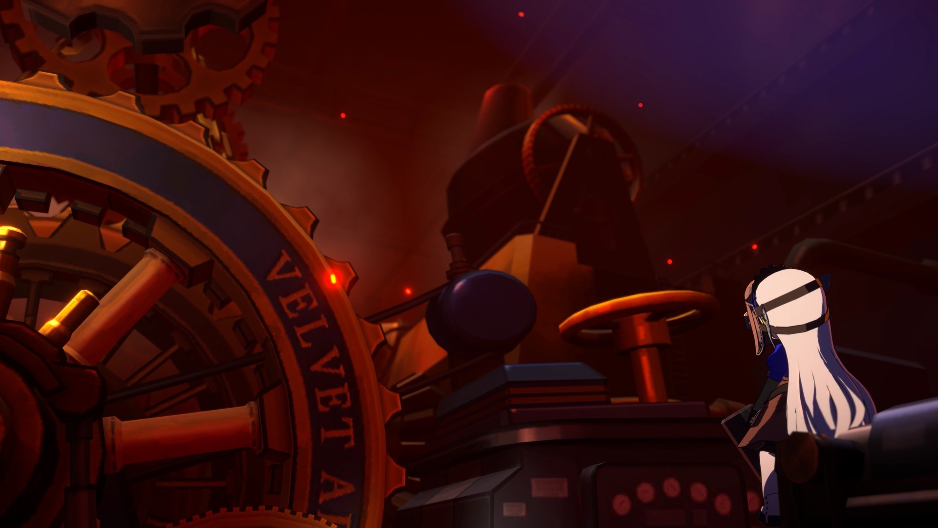 New Persona 5 Tactica trailer and screenshots introduce Yoshiki, battle mechanics, difficulty ...