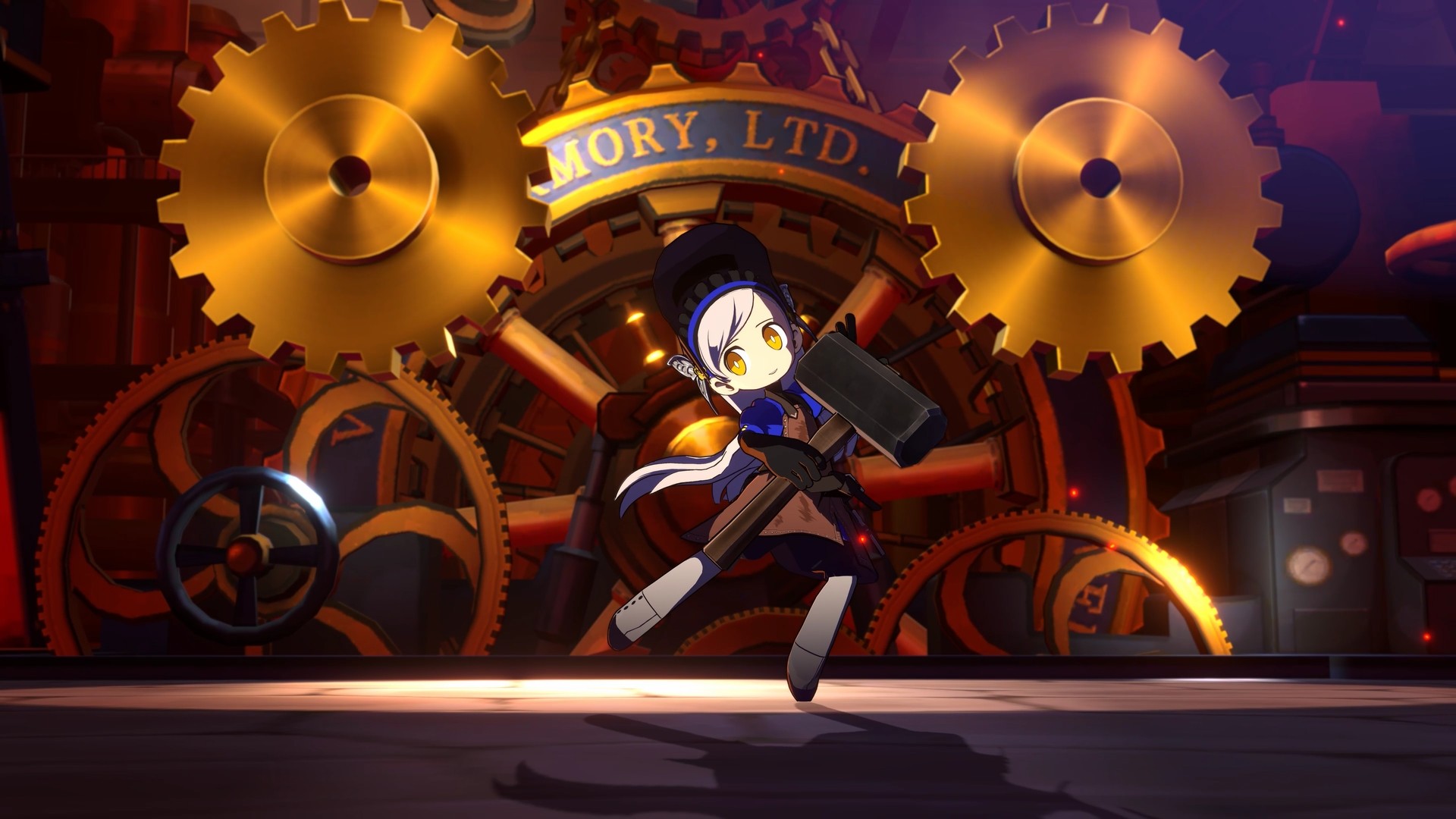 New Persona 5 Tactica trailer and screenshots introduce Yoshiki, battle mechanics, difficulty ...