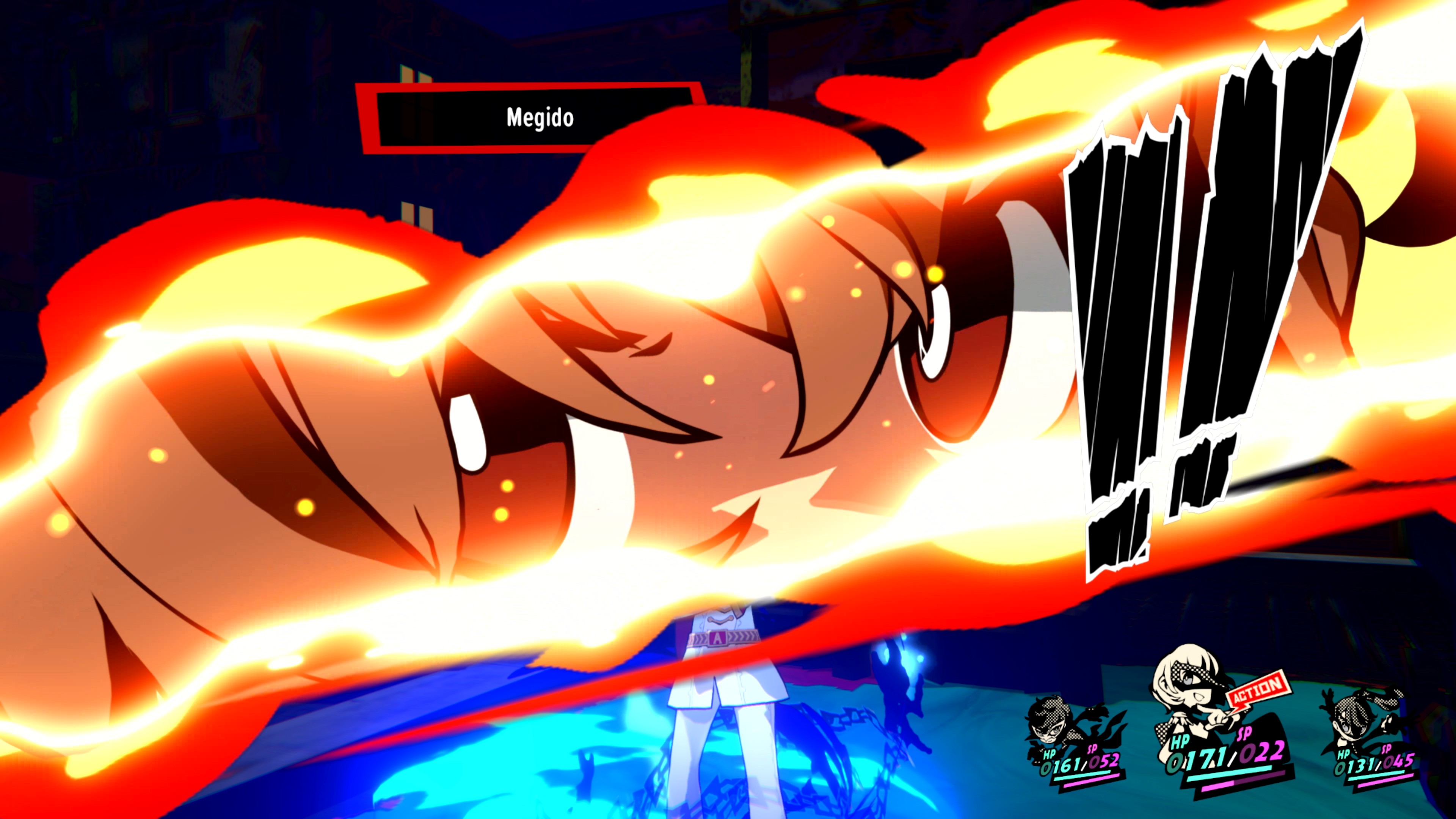 New Persona 5 Tactica trailer and screenshots introduce Yoshiki, battle mechanics, difficulty ...