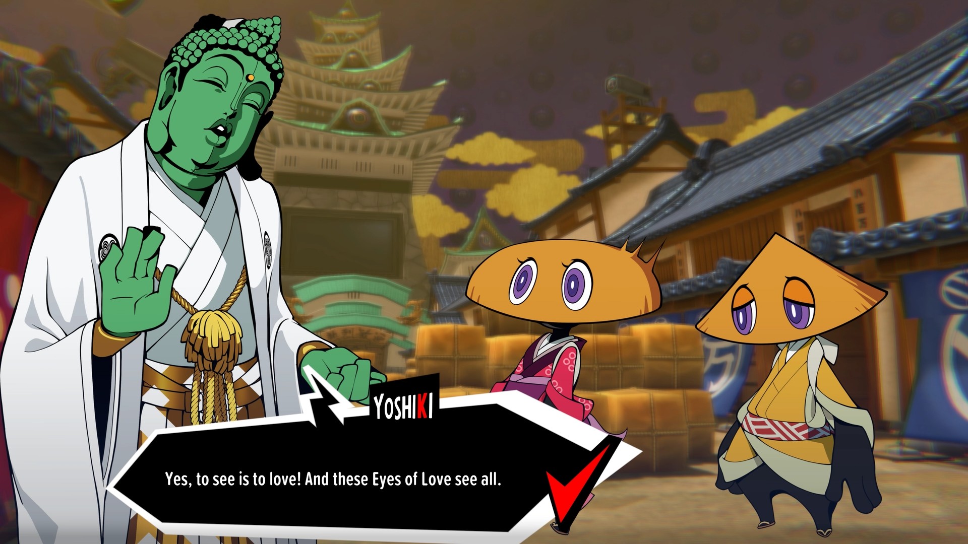 New Persona 5 Tactica trailer and screenshots introduce Yoshiki, battle mechanics, difficulty ...