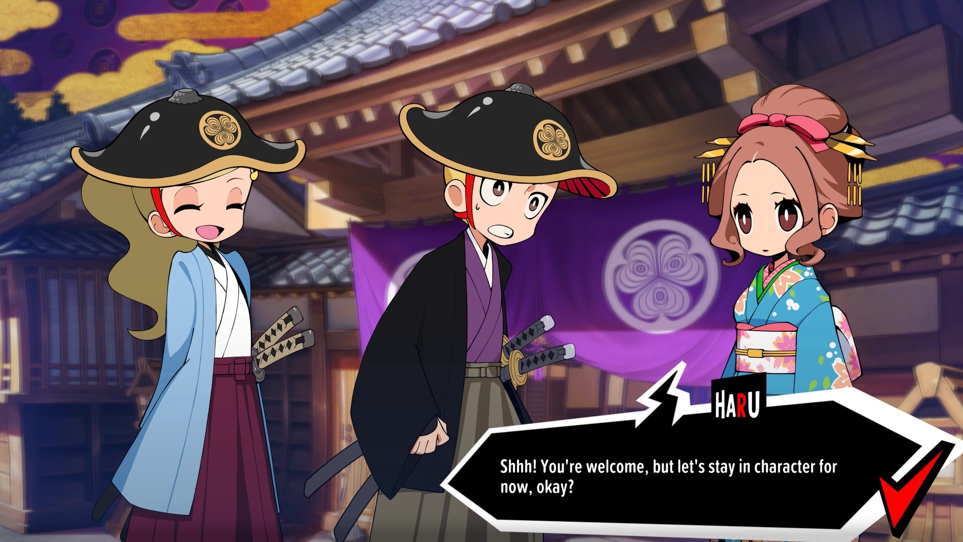 New Persona 5 Tactica trailer and screenshots introduce Yoshiki, battle mechanics, difficulty ...