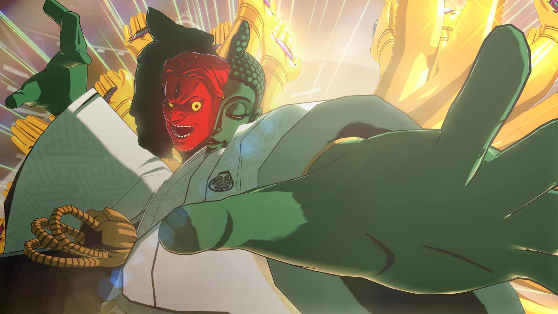 New Persona 5 Tactica trailer and screenshots introduce Yoshiki, battle mechanics, difficulty ...