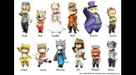 Fuga: Melodies of Steel 2 - Tail Concerto Costume Pack DLC now ...