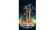 Techno-medieval action RPG Deathbound announced for PC, set to release ...