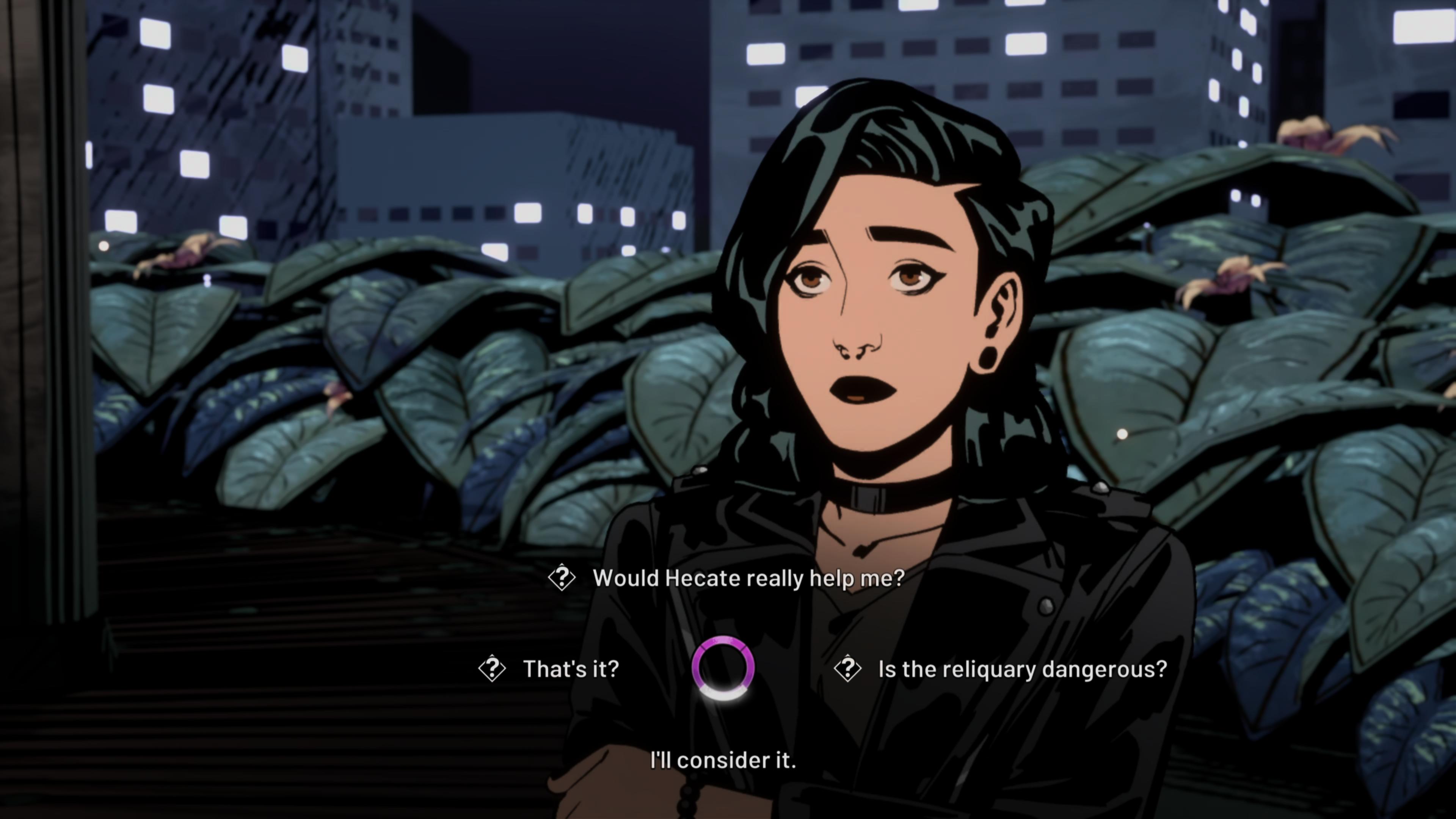 Stray Gods: The Roleplaying Musical Review | RPG Site