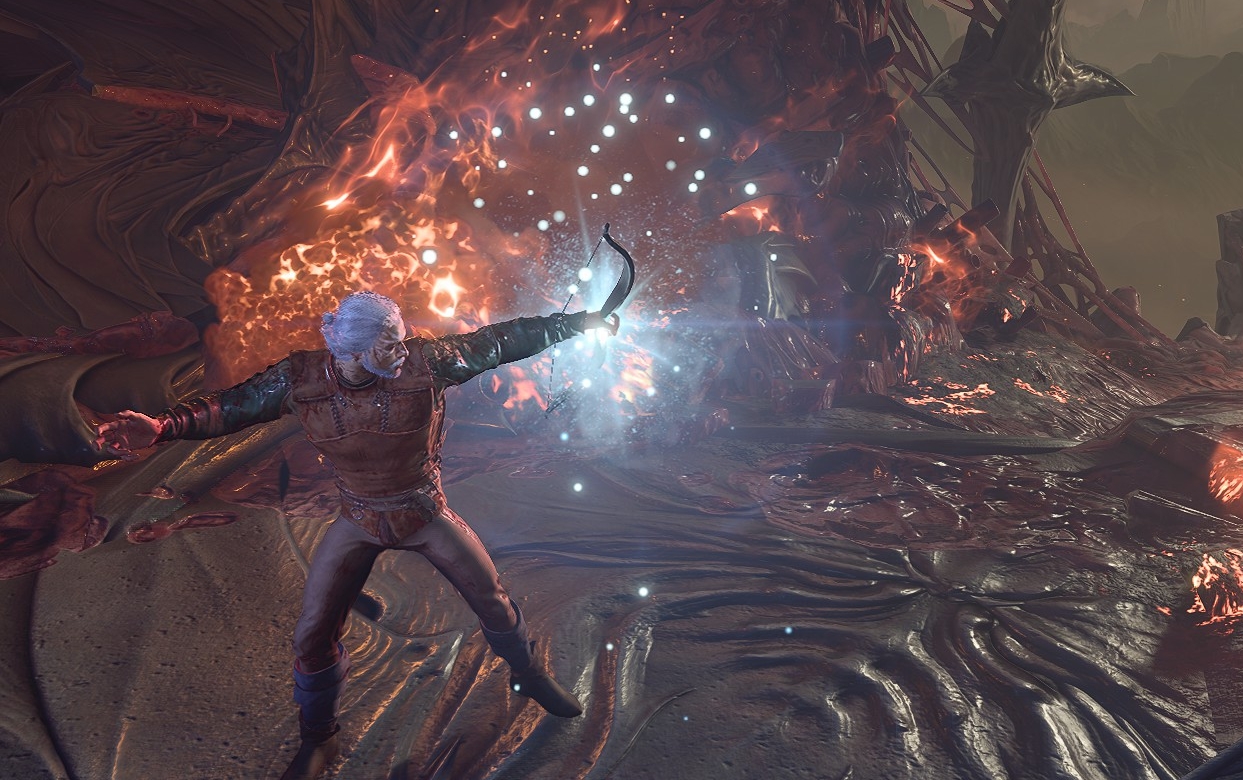 Baldur's Guide 3 Ranger Class Guide - Favored Enemies, subclass tips ...