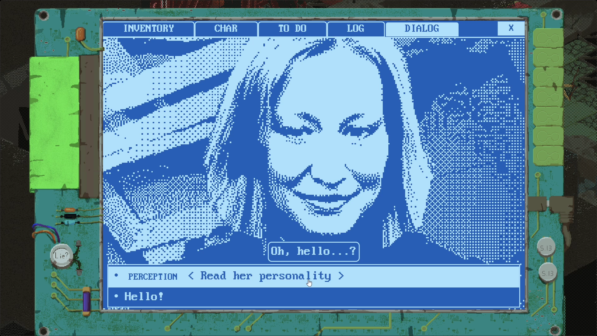 Fallout-inspired RPG Space Wreck launches on October 10 for PC | RPG Site