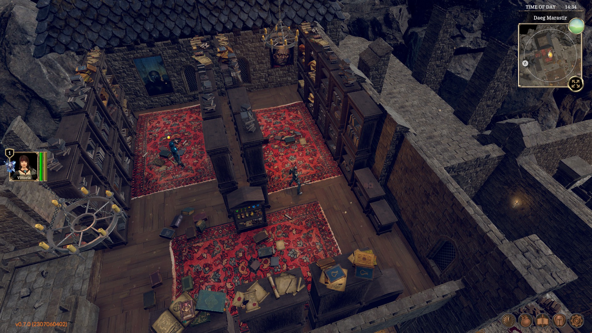 Tactical RPG Zoria: Age of Shattering gets new gameplay trailer, demo ...