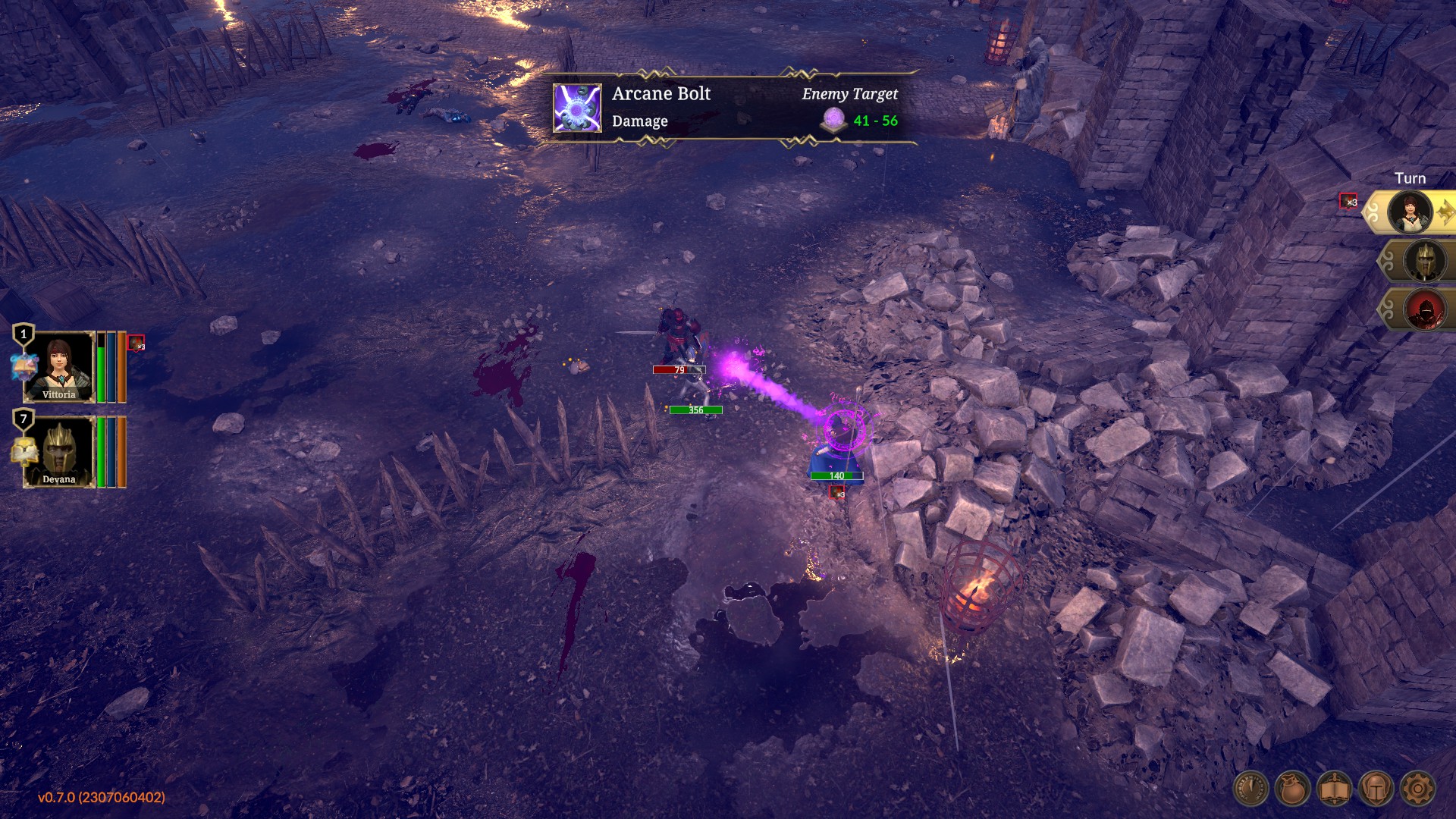 Tactical RPG Zoria: Age of Shattering gets new gameplay trailer, demo ...