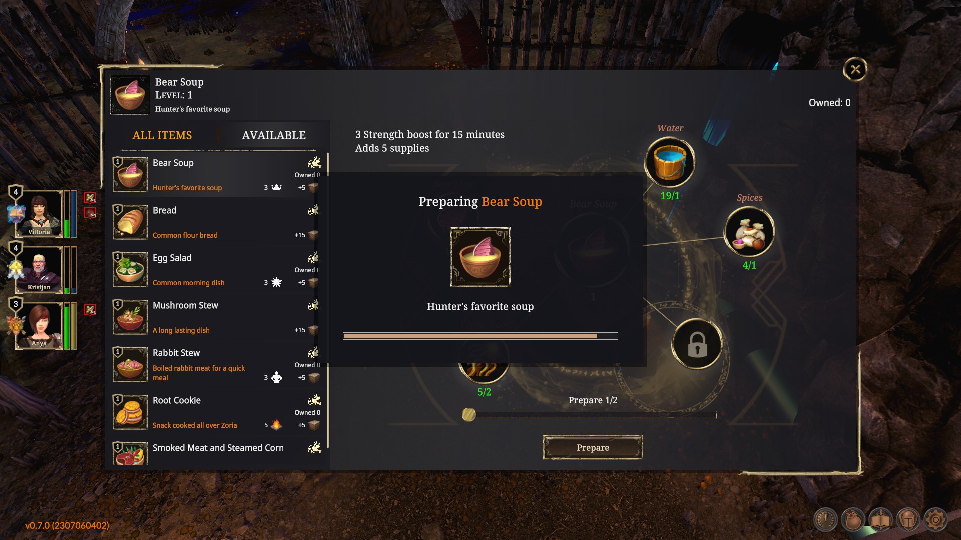 Tactical RPG Zoria: Age of Shattering gets new gameplay trailer, demo ...