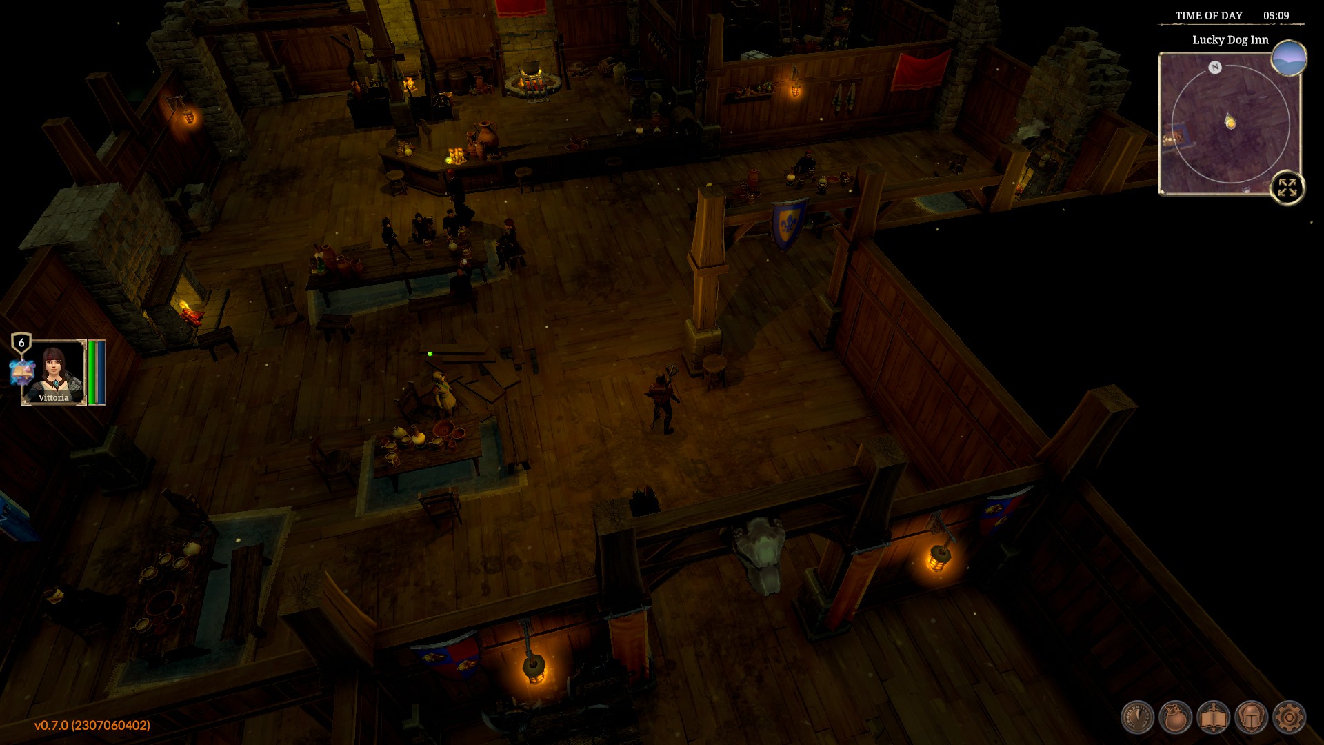 Tactical RPG Zoria: Age of Shattering gets new gameplay trailer, demo ...
