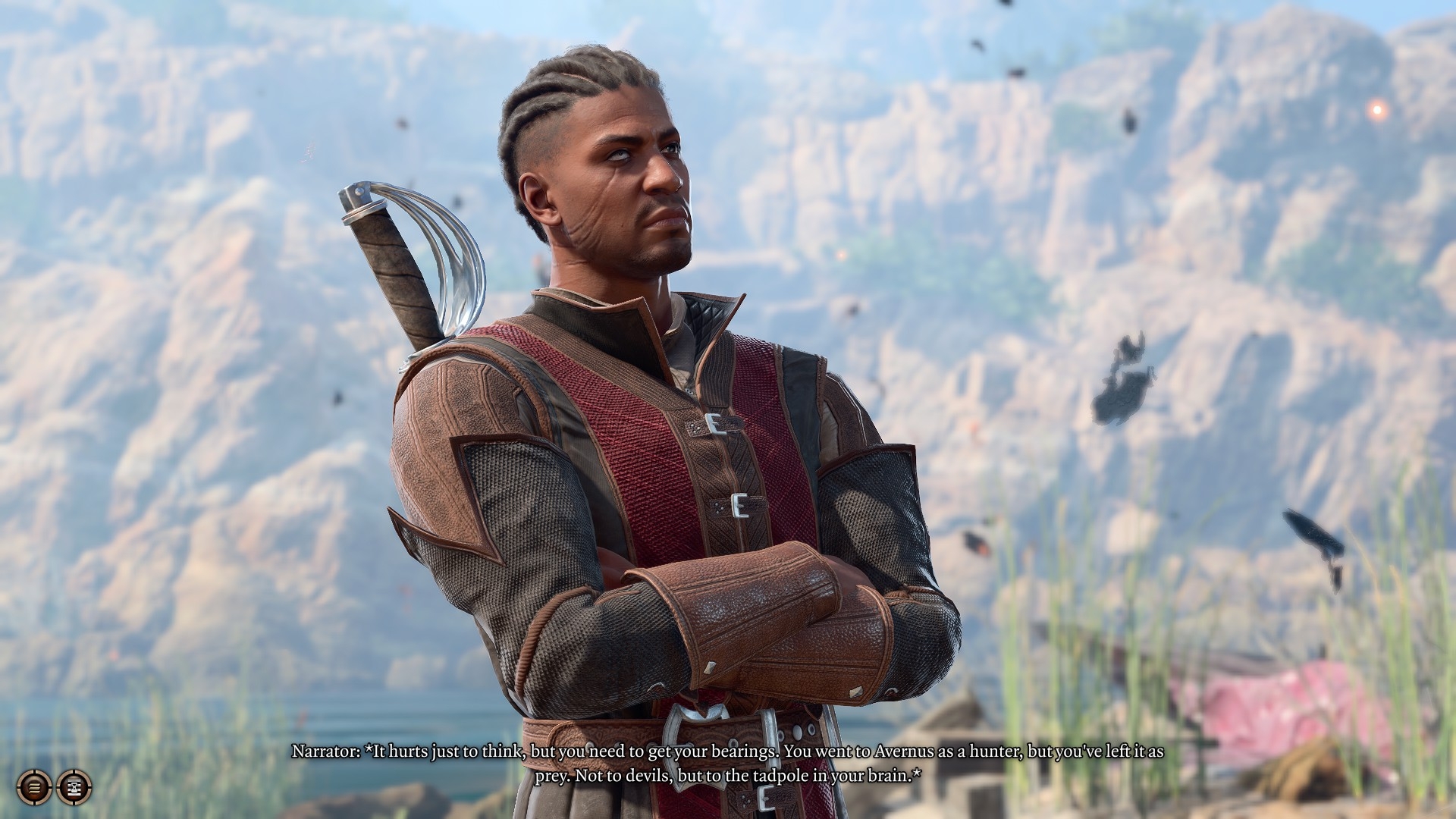 Baldur's Gate 3 Warlock Class Guide - The best pacts, pact magic, and ...