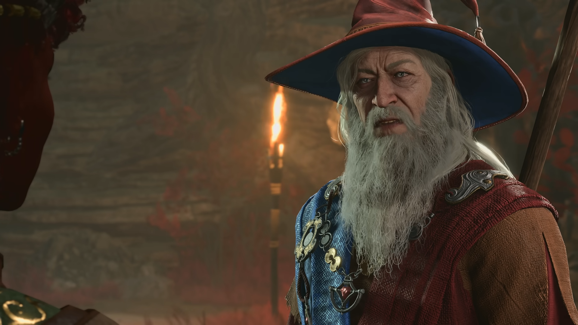 Baldur's Gate 3 Wizard Class Guide - The best schools of magic ...