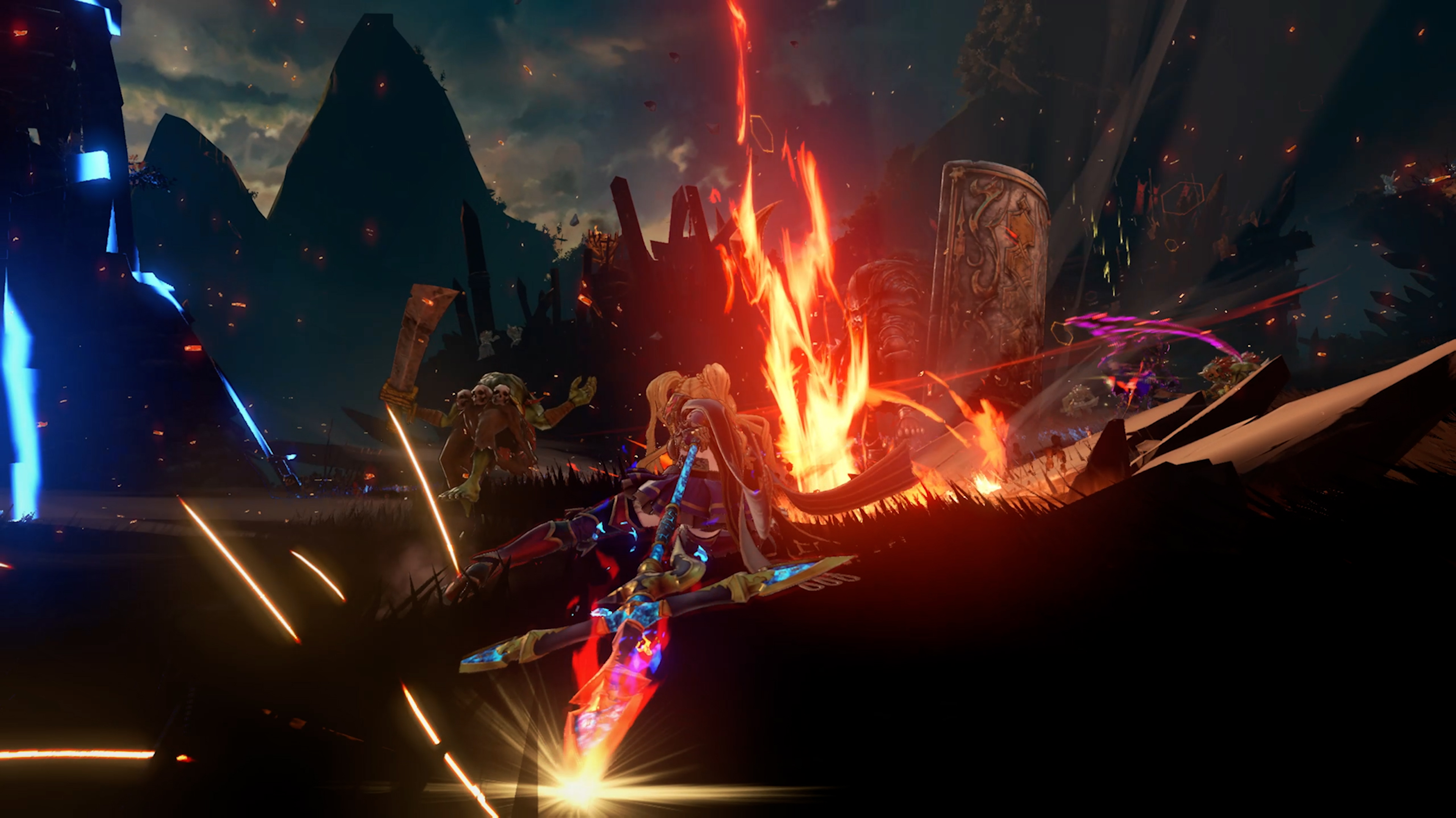 Granblue Fantasy: Relink launches on February 1, 2024 | RPG Site
