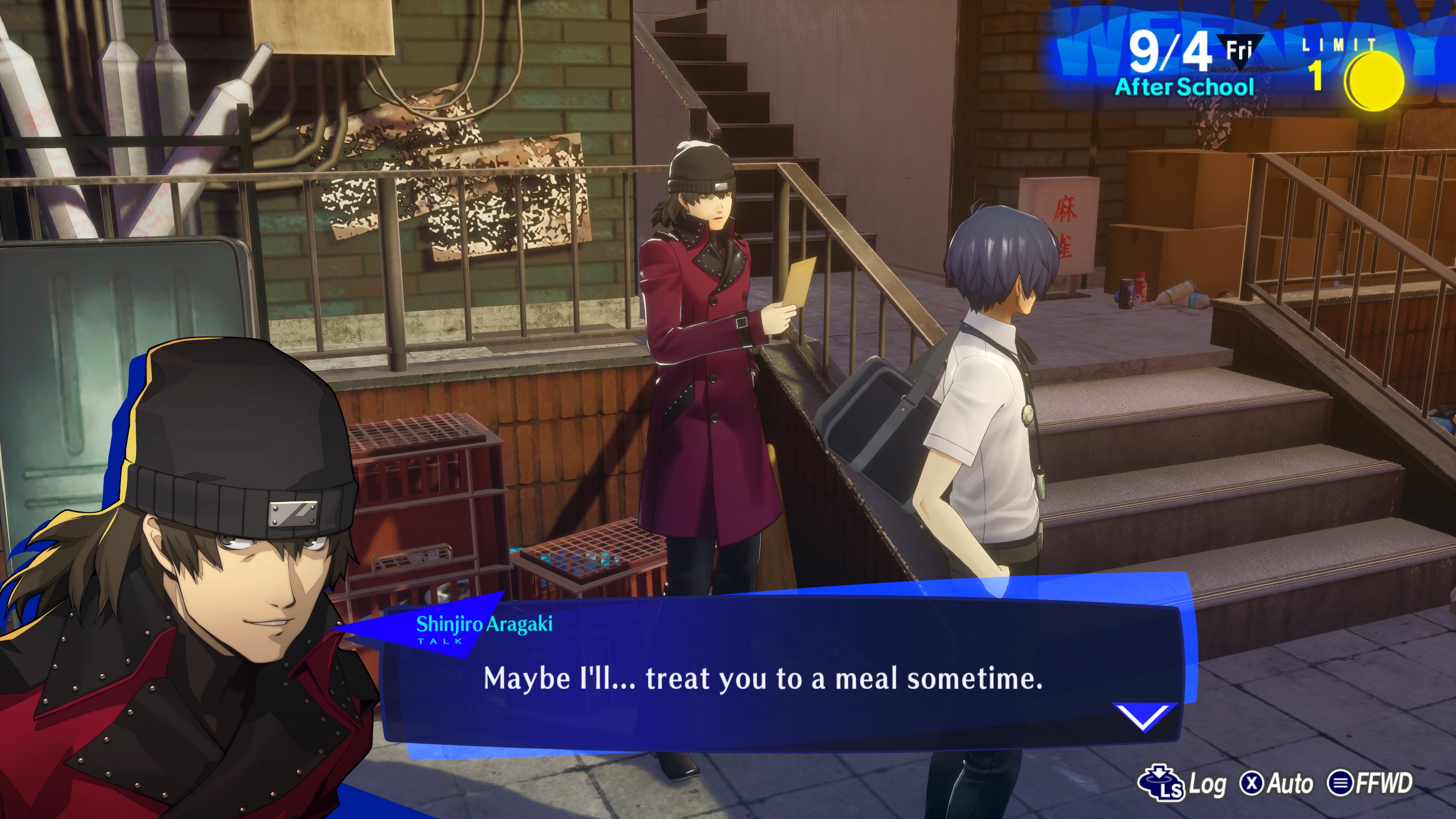 Persona 3 Reload 2nd trailer confirms February 2, 2024 release date ...