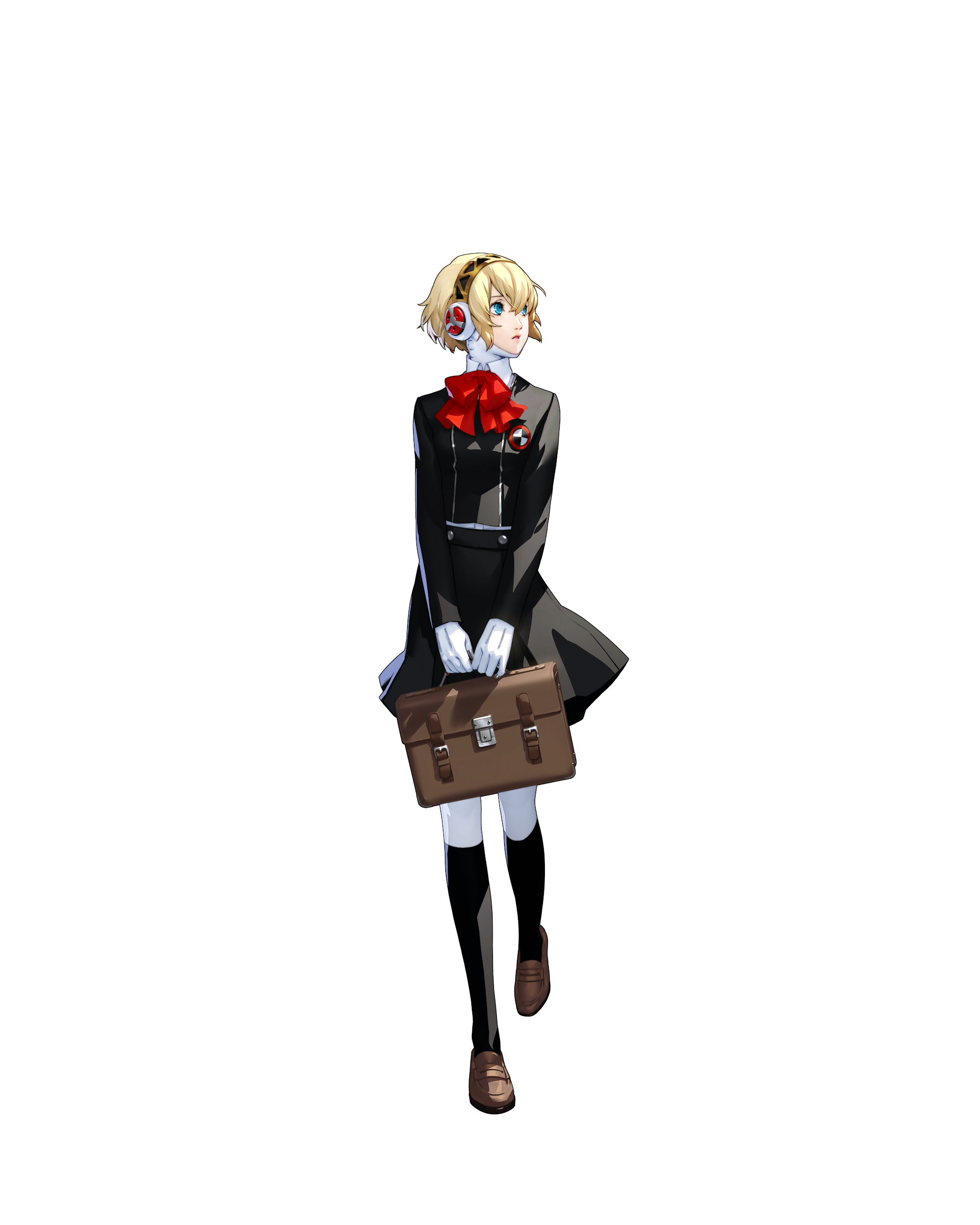 Persona 3 Reload 2nd trailer confirms February 2, 2024 release date ...