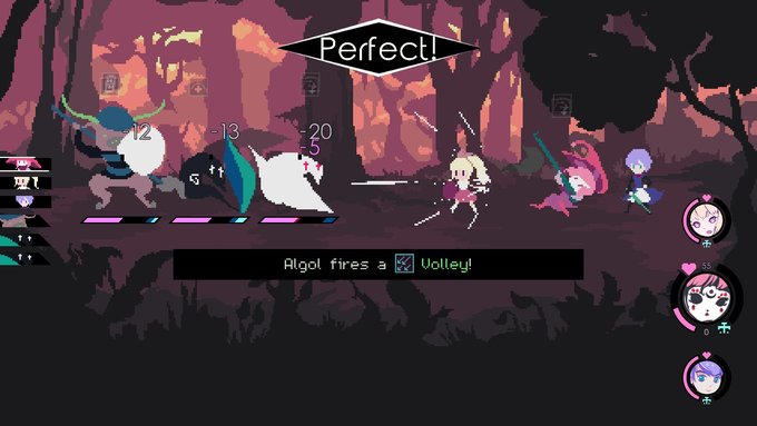 Virgo Vs The Zodiac Review | RPG Site