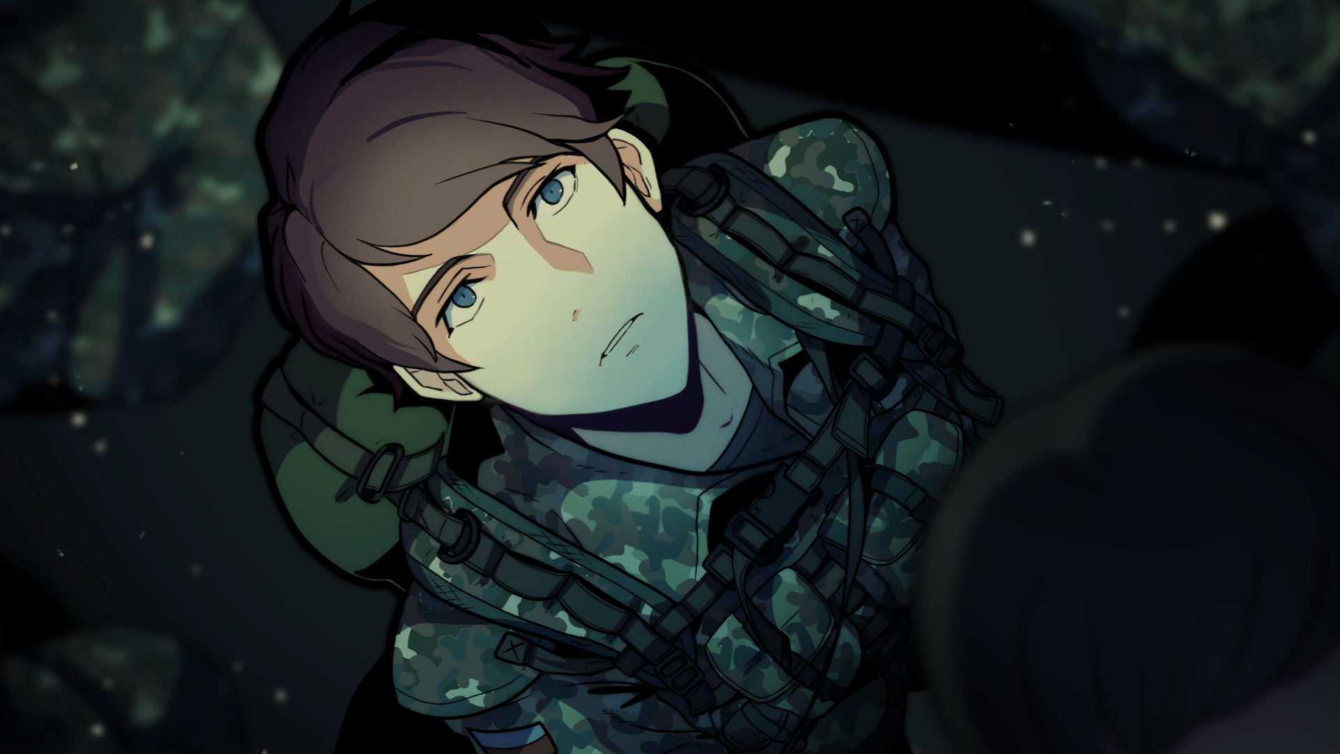 Narrative RPG Long Gone Days launches on October 10 for PlayStation 5 ...