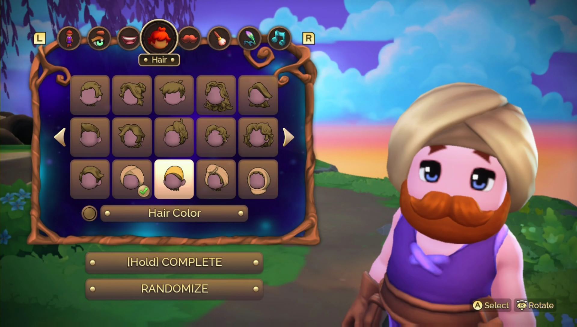 Fae Farm Review | RPG Site