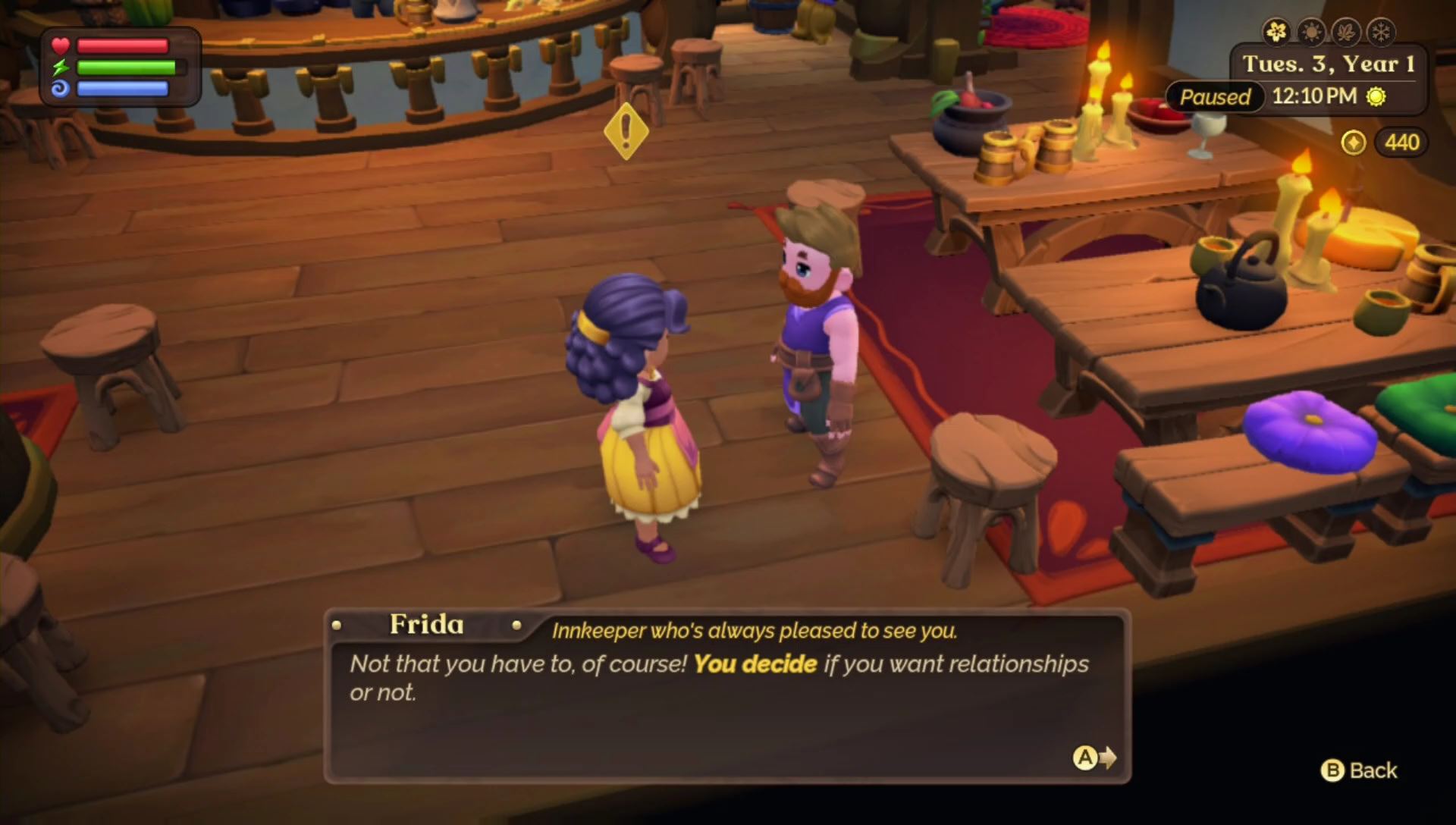 Fae Farm Review | RPG Site