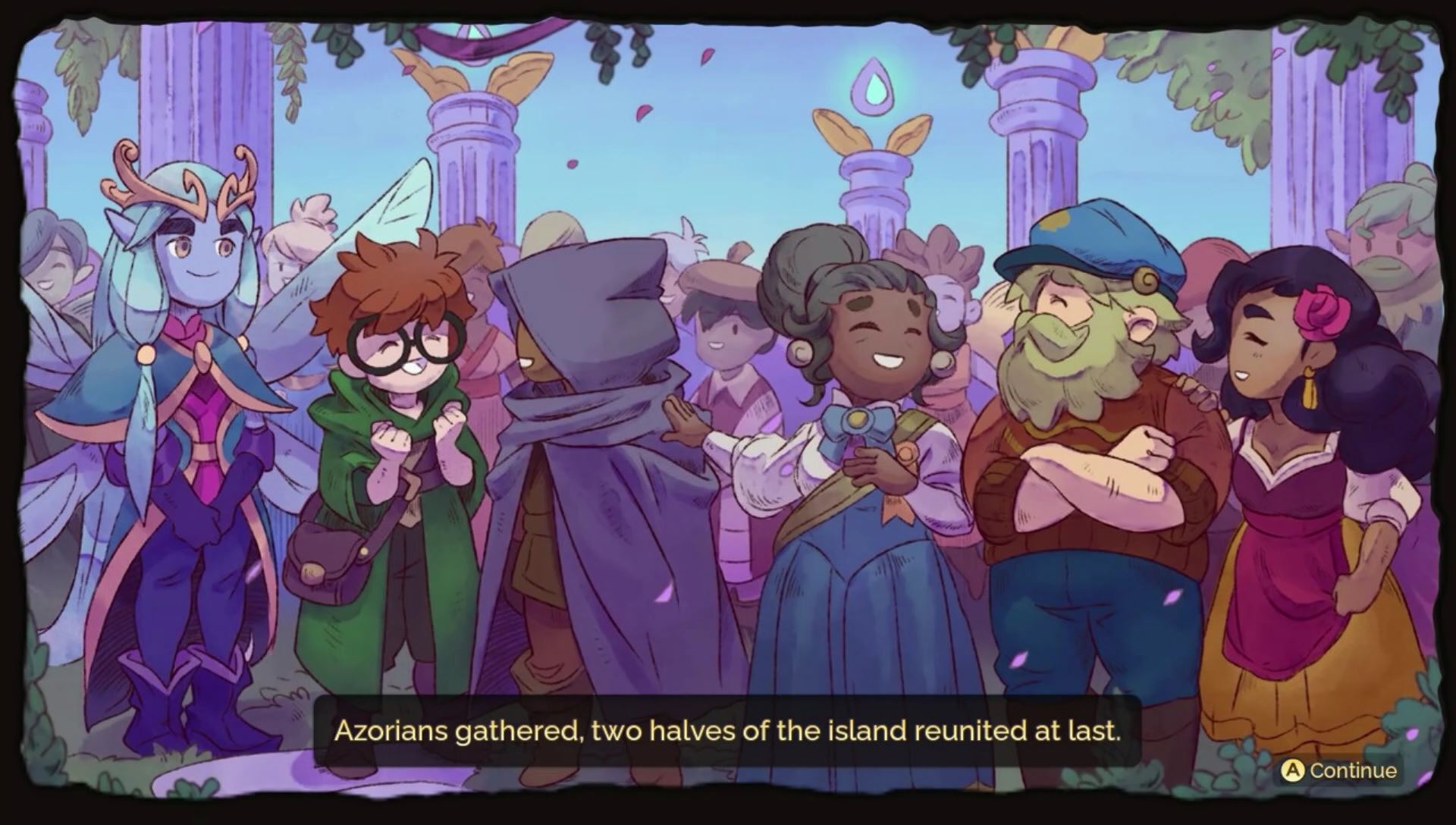 Fae Farm Review | RPG Site