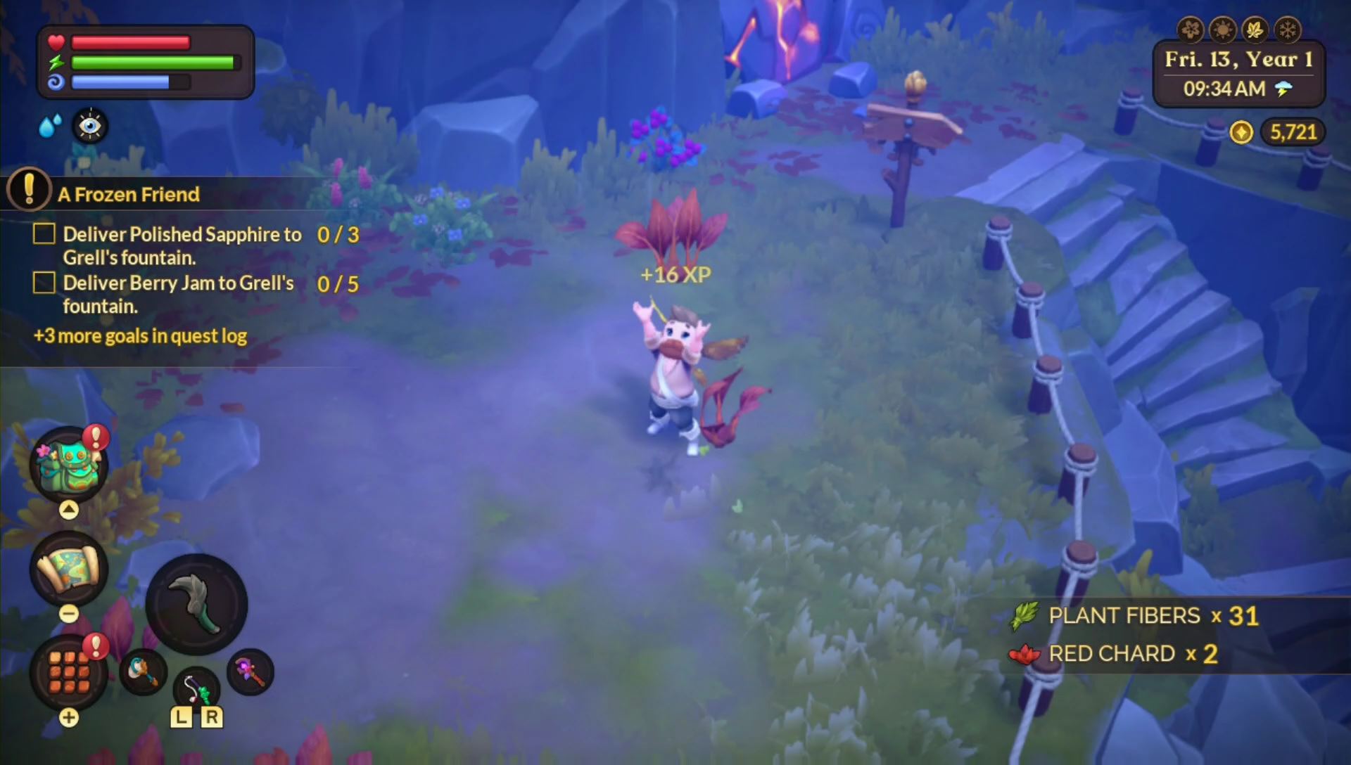 Fae Farm Review | RPG Site