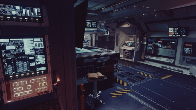 Starfield Ship Habs guide: Interiors, Stations, and what every Hab adds ...