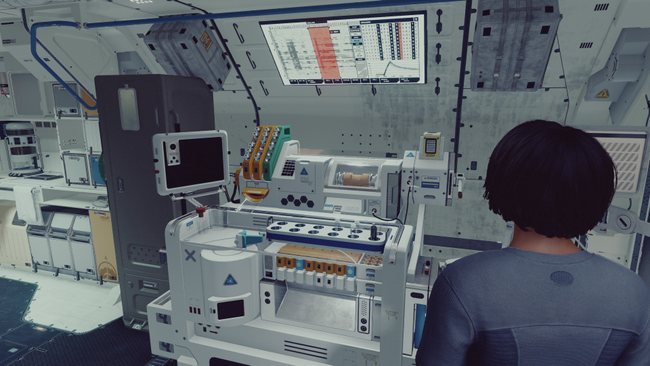 Starfield Ship Habs guide: Interiors, Stations, and what every Hab adds ...