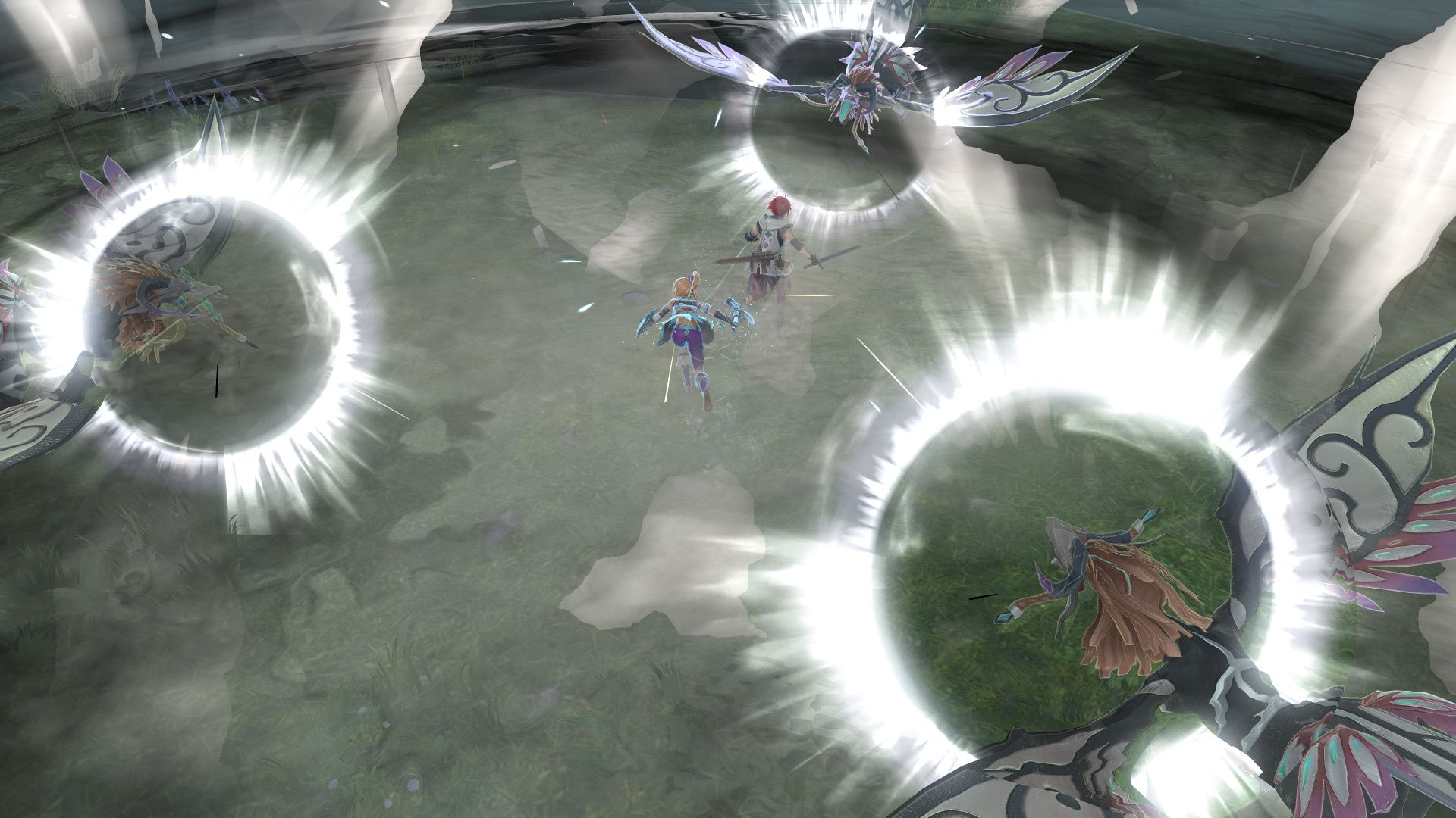 Ys X: Nordics screenshots detail bosses, time attack mode, and ...